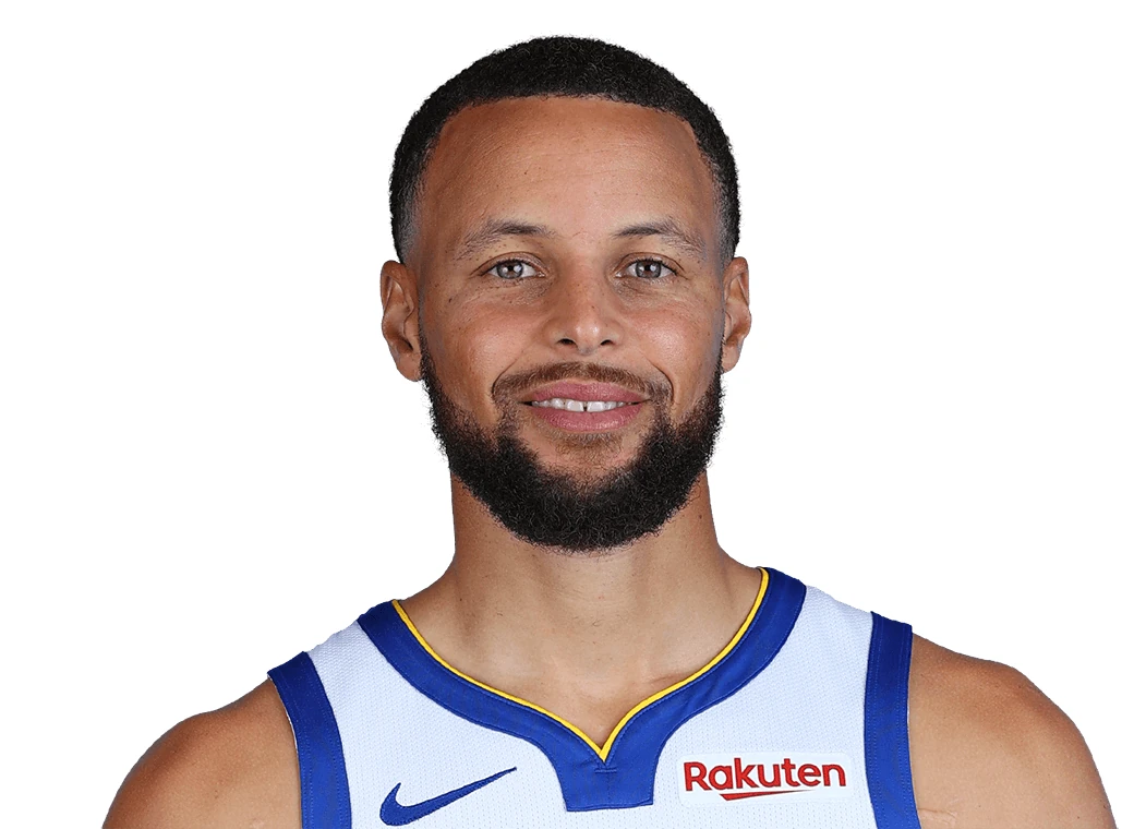 Stephen Curry - NBA Player Profile